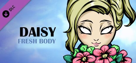 Fresh Body: Daisy - MobyGames