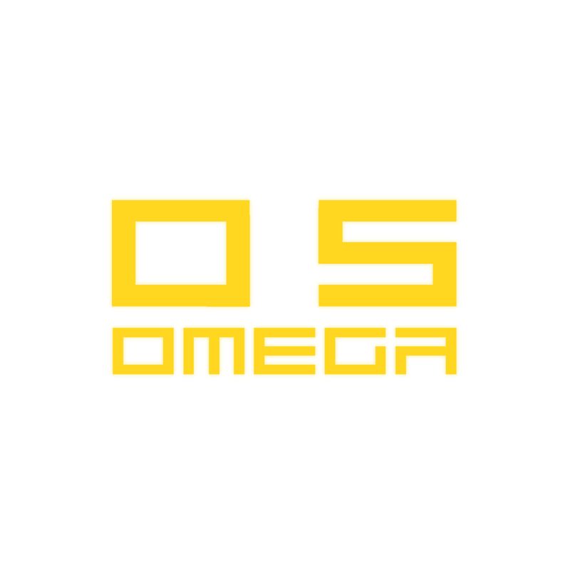 OS Omega cover or packaging material - MobyGames