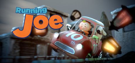 Running Joe Attributes, Tech Specs, Ratings - MobyGames
