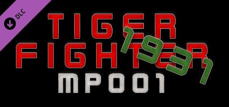 Tiger Fighter 1931: MP001 (2021) - MobyGames