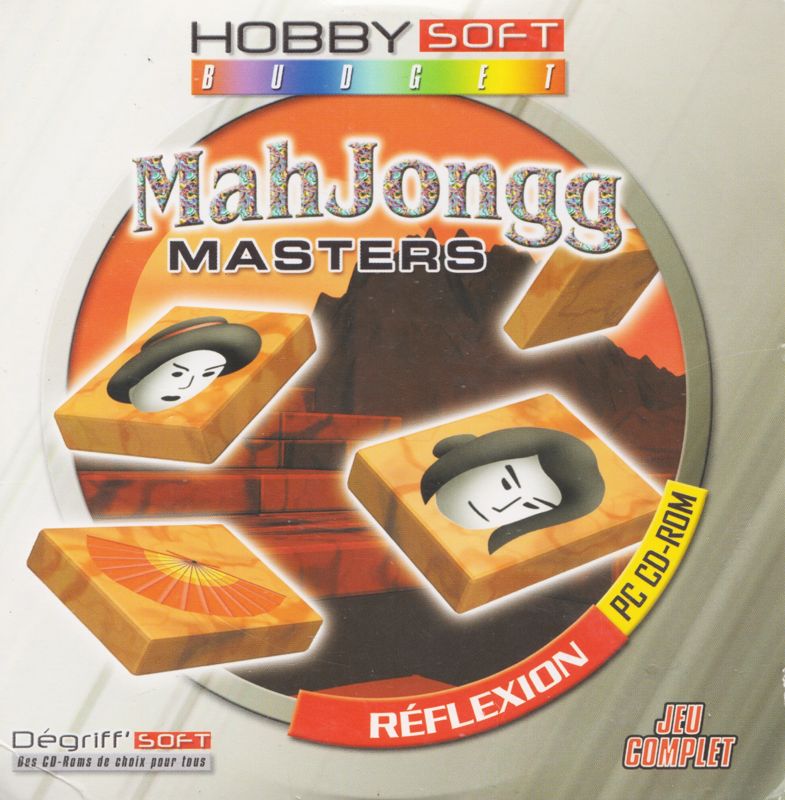 MahJongg (2019) - MobyGames