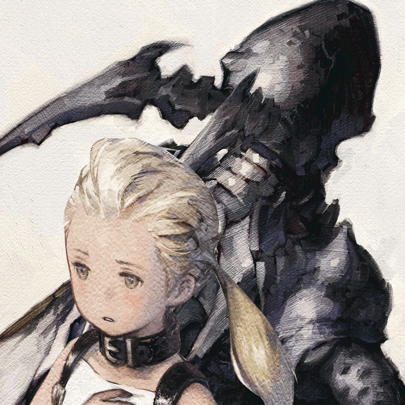 NieR Re[in]carnation credits (iPhone, 2021) - MobyGames