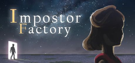 Buy Impostor Factory - MobyGames