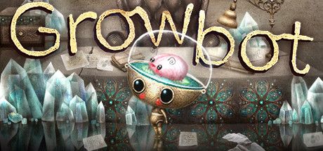 Growbot (2021) - MobyGames