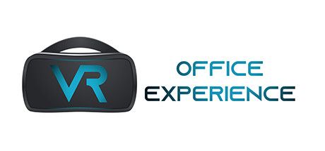 VR Office Experience (2021) - MobyGames