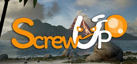 ScrewUp (2021) - MobyGames