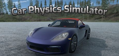 Car Physics Simulator (2021) - MobyGames
