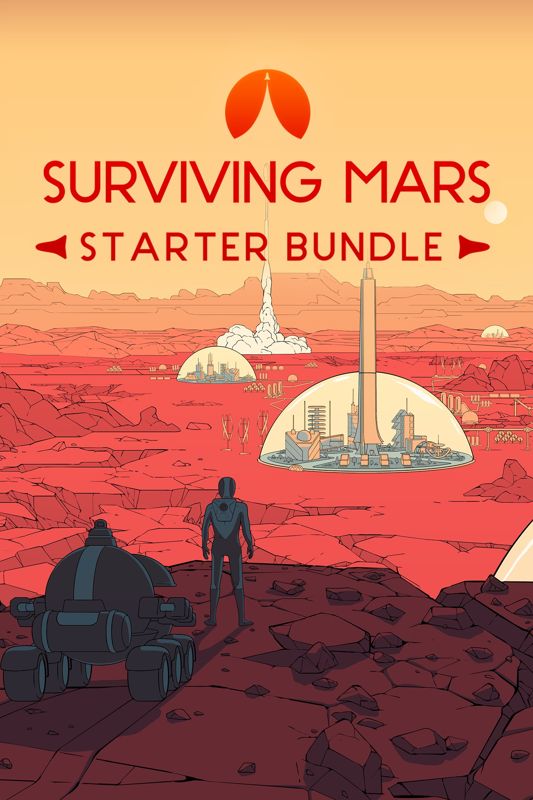 Infographic Poster Bundle Dyson Complement Mars