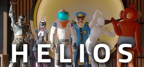 Helios (2021) - MobyGames