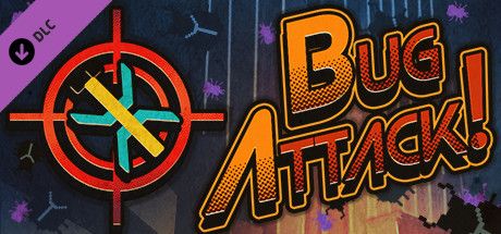 Bug Attack!: Supporter's Pack - MobyGames