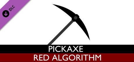 Red Algorithm: Pickaxe (2021) - MobyGames