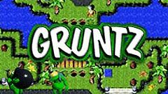 Gruntz cover or packaging material - MobyGames