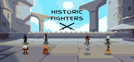 Historic Fighters - MobyGames