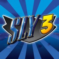 Sly 3: Honor Among Thieves cover or packaging material - MobyGames