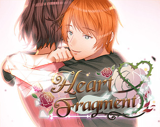 Heart Fragment cover or packaging material - MobyGames