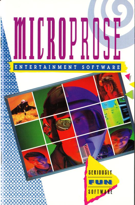 David Leadbetter's Greens cover or packaging material - MobyGames