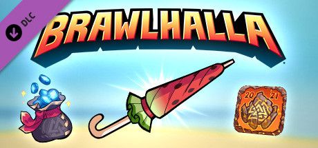 Brawlhalla: Summer Championship 2021 Pack (2021) - MobyGames