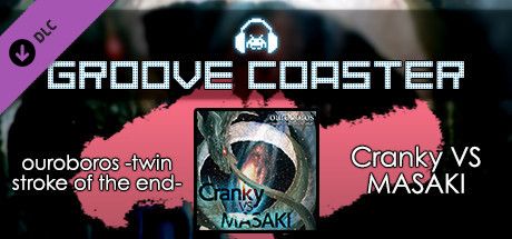 Groove Coaster: ouroboros -twin stroke of the end- - MobyGames