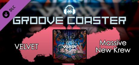 Groove Coaster: Velvet (2019) - MobyGames