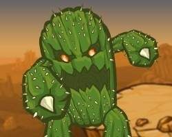 Epic Boss Fighter (2014) - MobyGames