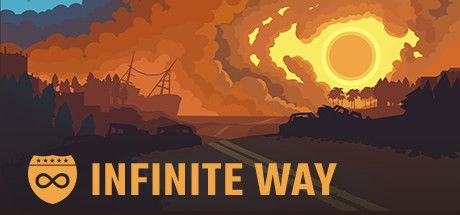 Infinite Way (2020) - MobyGames