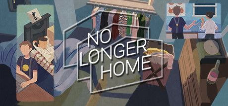 No Longer Home - MobyGames