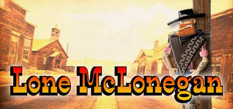 Lone McLonegan (2021) - MobyGames