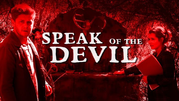 Speak of the Devil (2018) - MobyGames