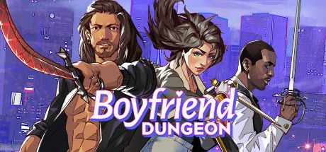 Boyfriend Dungeon (2021) - MobyGames