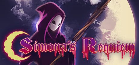 Simona's Requiem - MobyGames