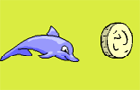 Dolphin Dash (2004) - MobyGames