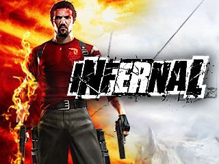 Infernal cover or packaging material - MobyGames