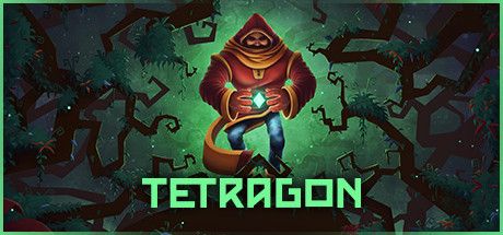 Tetragon (2021) - MobyGames