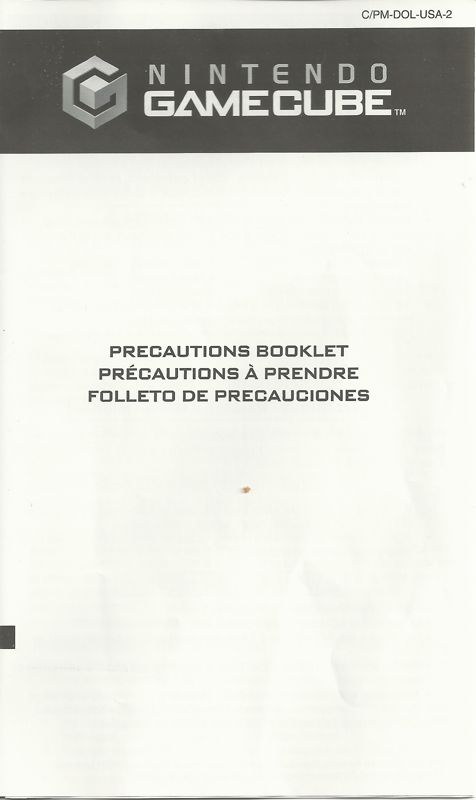 Robots cover or packaging material - MobyGames