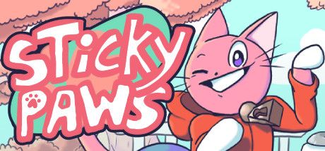 Sticky Paws (2019) - MobyGames