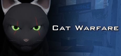 Cat Warfare (2020) - MobyGames