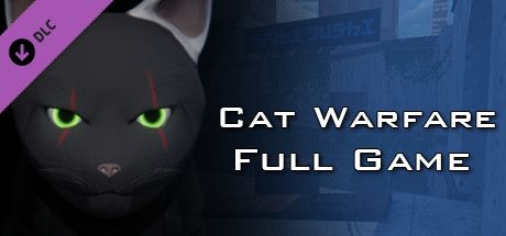 Cat Warfare: Full Game (2021) - MobyGames
