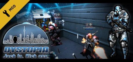 Dystopia (2009) - MobyGames