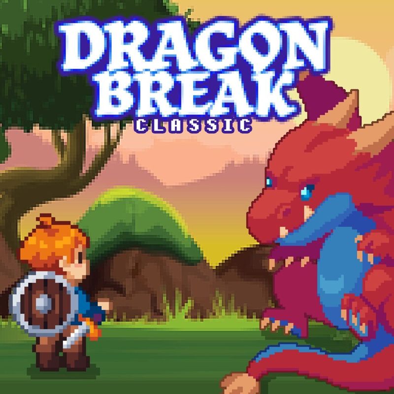 Dragon Break Classic (2021) - MobyGames