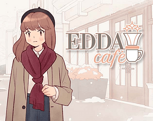 EDDA Café (2021) - MobyGames