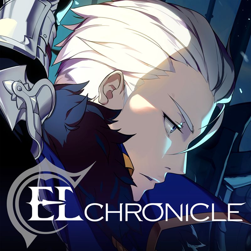 ElChronicle - MobyGames