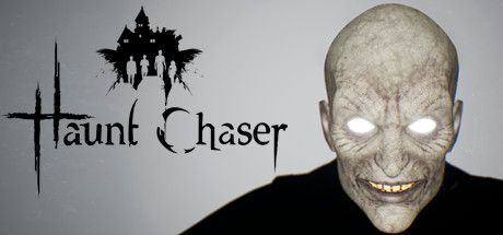 Haunt Chaser (2021) - MobyGames