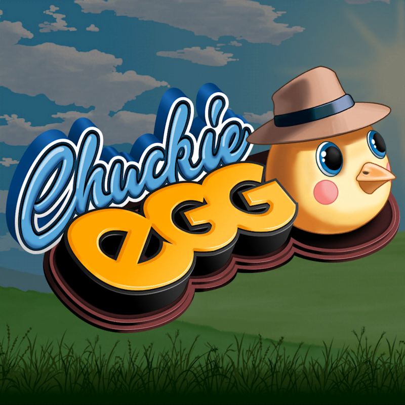 Super Chuckie Egg (2018) - MobyGames
