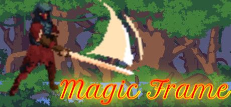 Magic Frame (2021) - MobyGames