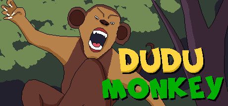 Dudu Monkey (2021) - MobyGames