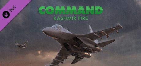 Command: Modern Operations - Kashmir Fire - MobyGames