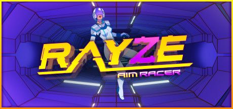 Rayze: Aim Racer (2021) - MobyGames