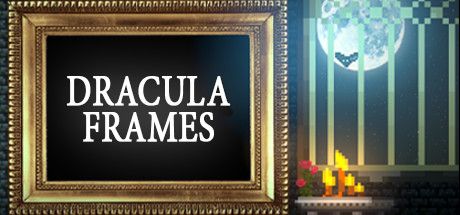 Dracula Frames (2021) - MobyGames