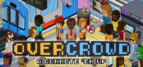 Overcrowd (2020) - MobyGames