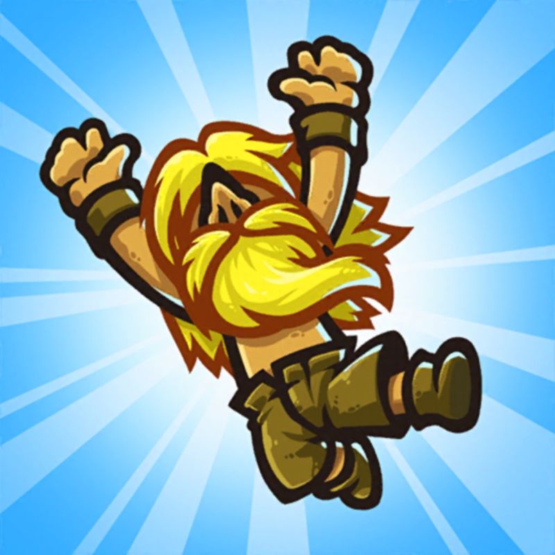 Metal Slug Infinity cover or packaging material - MobyGames